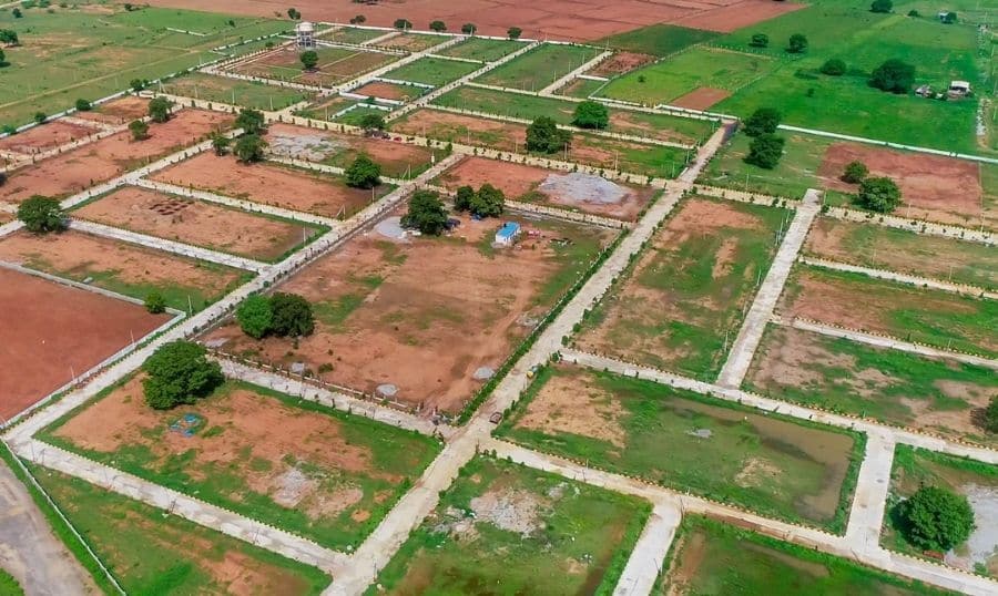Iyer Bungalow | Saravana Real Estate